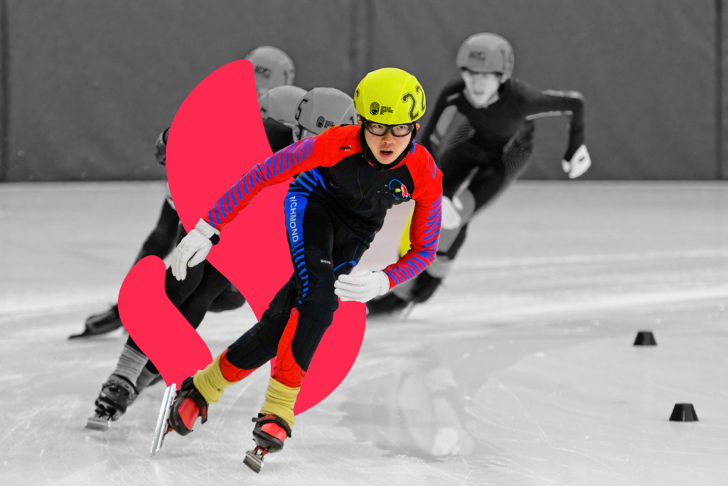 Speed Skating BC – #skatefast