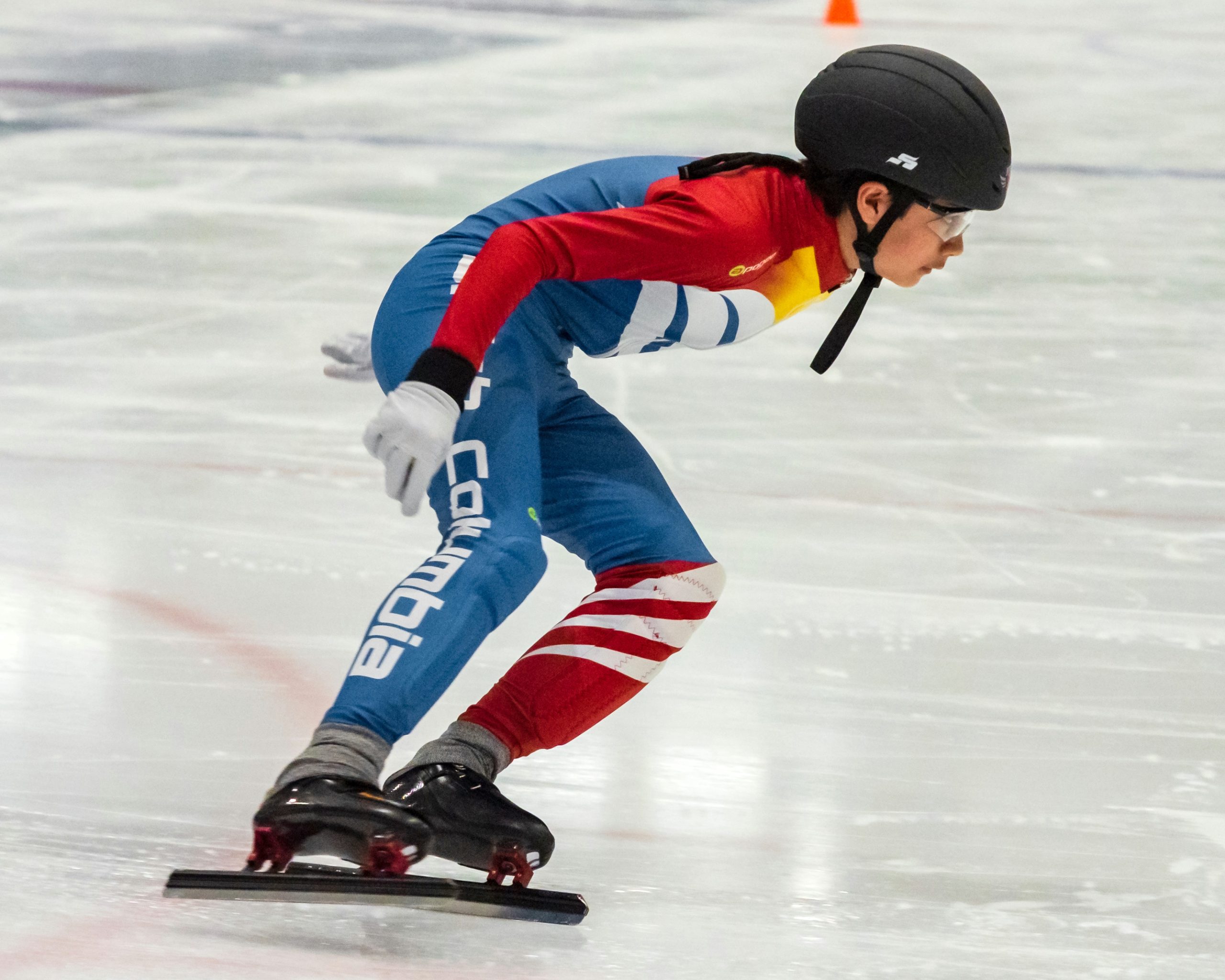 GenBC Performance – Speed Skating BC